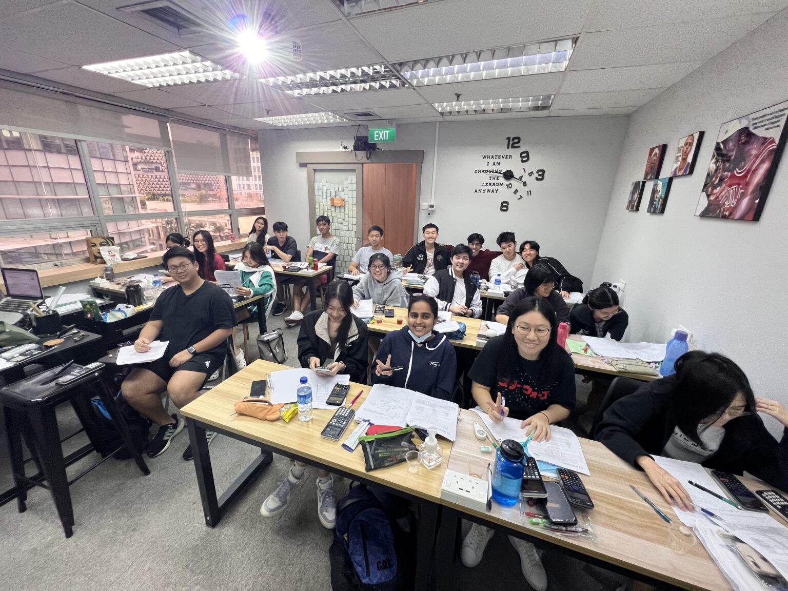 180 H2 Math Group Tuition SG | Ace H2 Math Exam with us